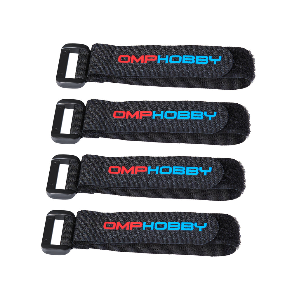 OMPHOBBY M7 Parts