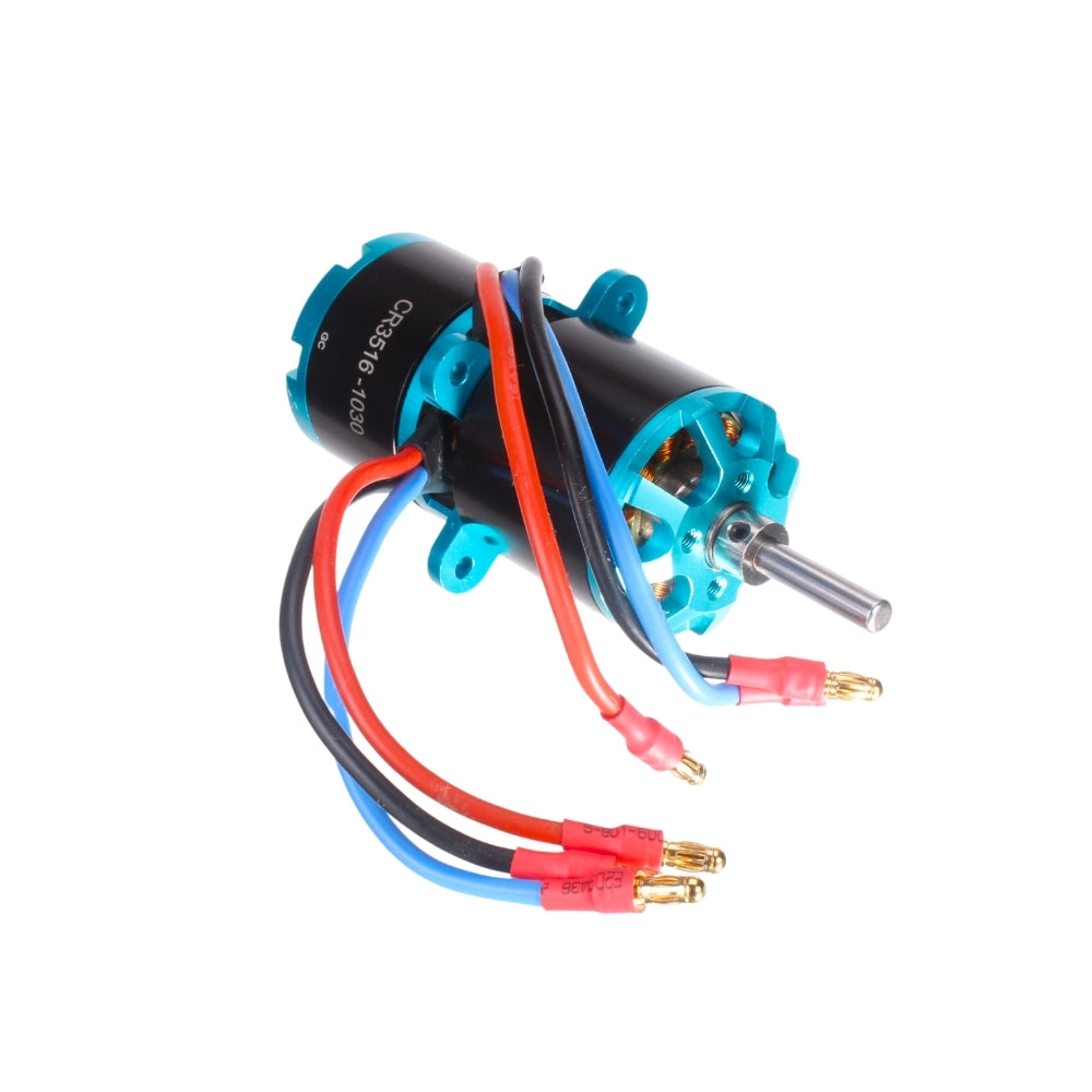 Spare Parts for Himax CRxxxx Contra-Rotating Motors