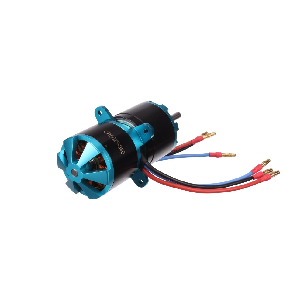 Himax CR5025A Contra Rotating Motor and Propeller Spinner Combo