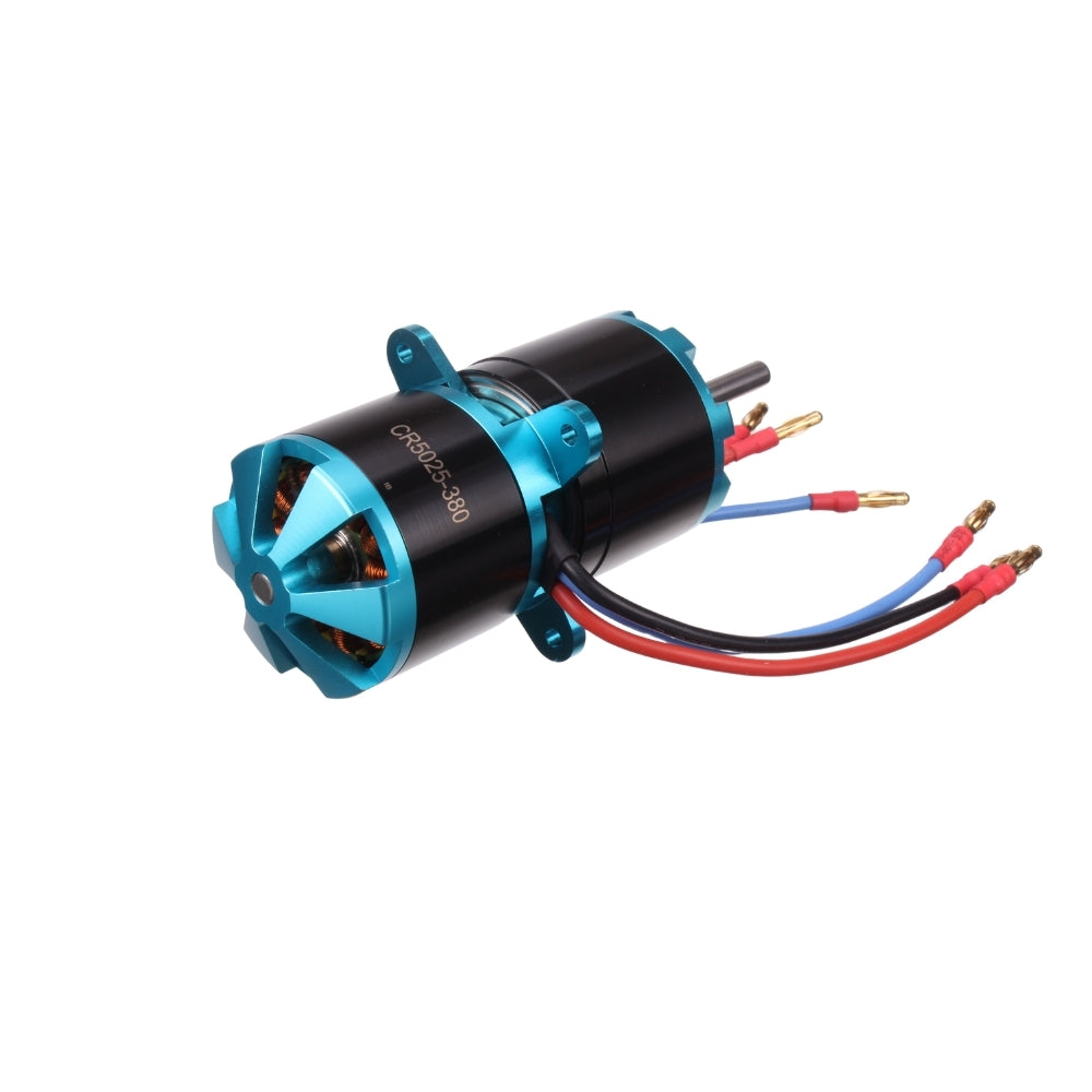Himax CR5025A Contra Rotating Motor and Propeller Spinner Combo