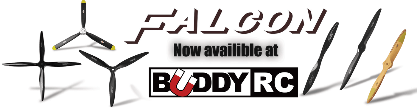 Buddy RC