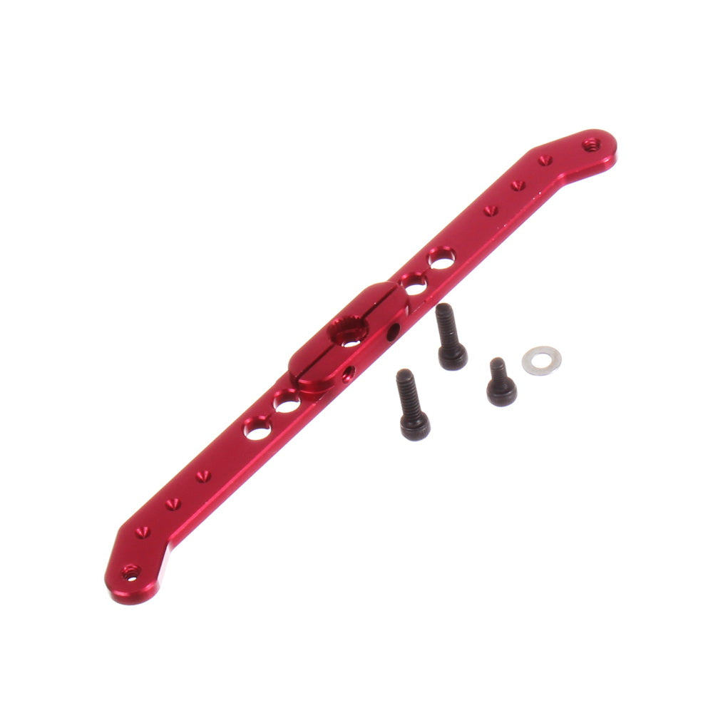 MPI Aluminum Double Servo Arm - 4"