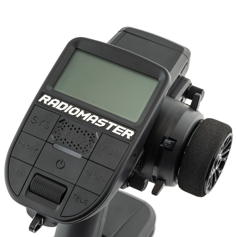 RadioMaster Radio Transmitter