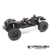 Vanquish Products Kits
