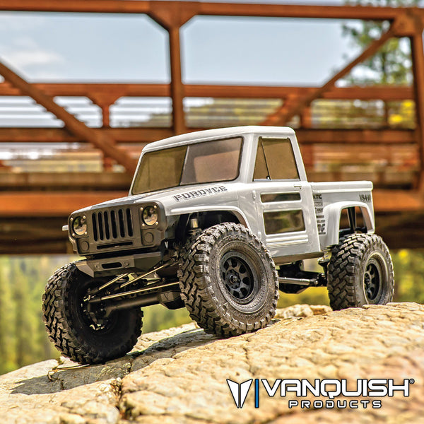 Vanquish Products Kits