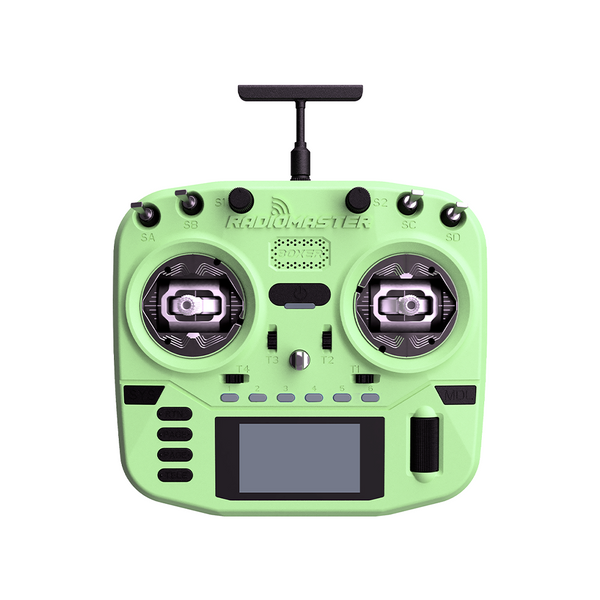 Buddy RC