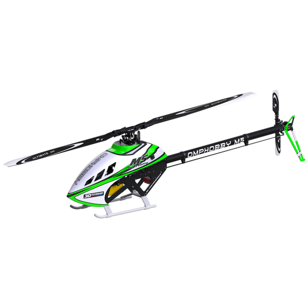 OMPHOBBY M5 RC Helicopter Frame Kit Only