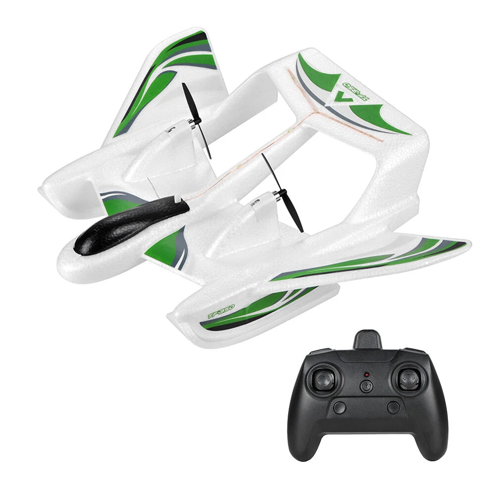 TopRC mini planes