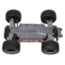 WOV Racing 1:9 scale R/C 4X4 Monster Truck