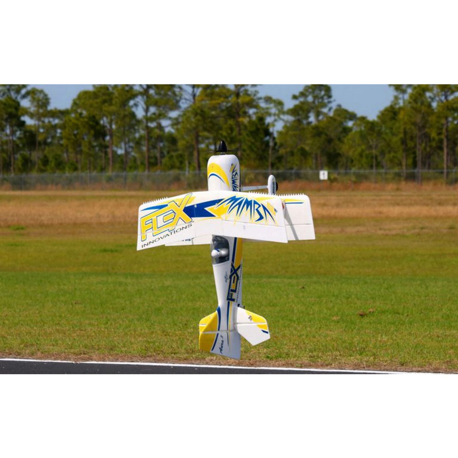 Flex Innovations MAMBA 60E SUPER PNP