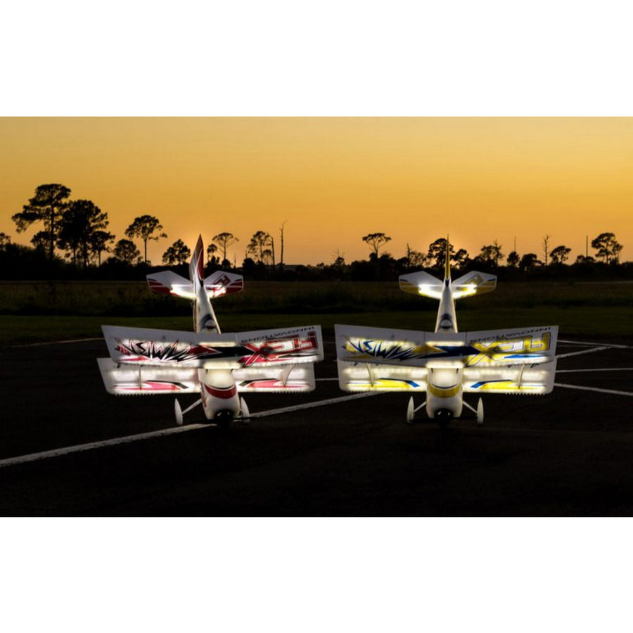 Flex Innovations MAMBA 60E SUPER PNP