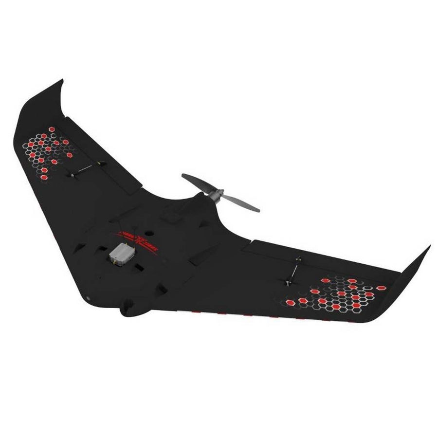 Sonic Modell AR Wing Pro 1000mm Wingspan EPP FPV Flying Wing RC Airpla