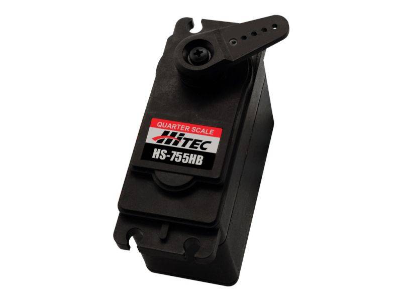 Hitec Giant Scale Servos 755HB