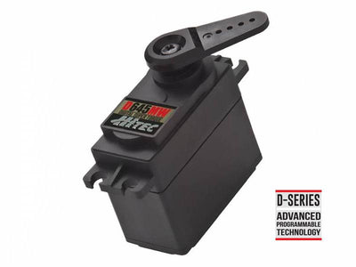 Hitec Servos