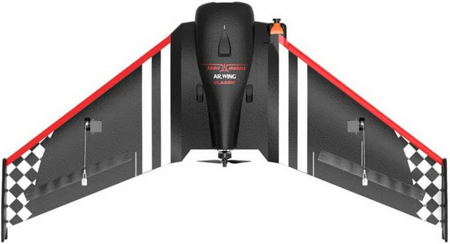 Sonic Modell AR Wing Classic RC Airplane PNP