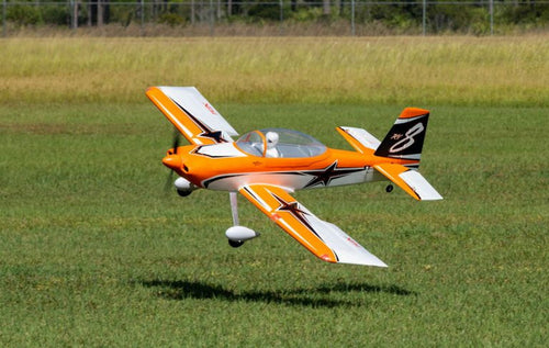 Flex Innovations RV-8 60E SUPER PNP
