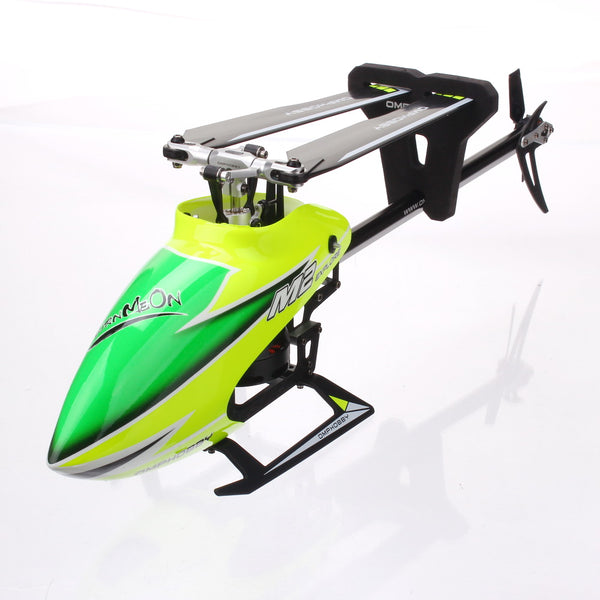 RC Helicopter Kit ARF BNF PNP