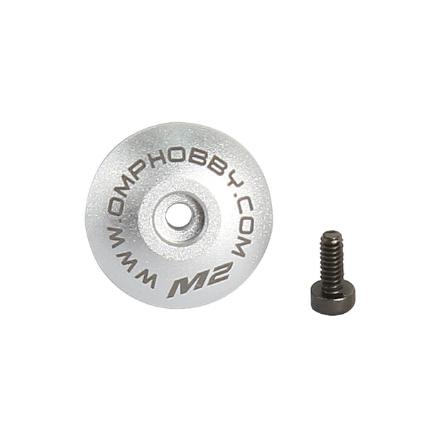 OMP M2 V2 Parts
