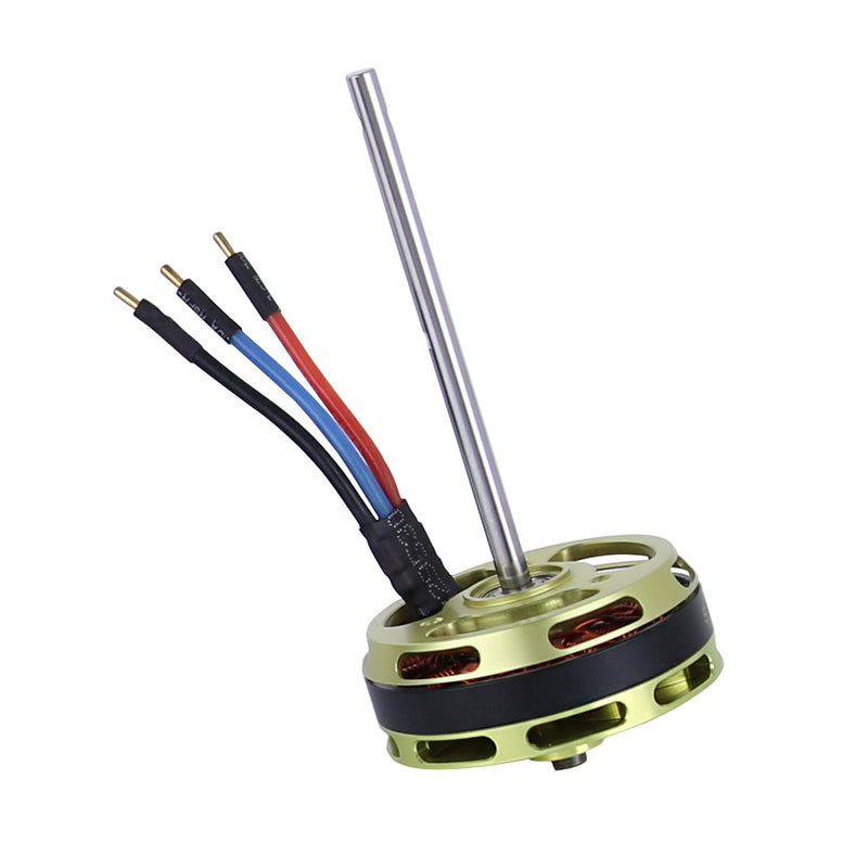 OMP M2 EXP Parts