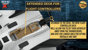 ZOHD Planes