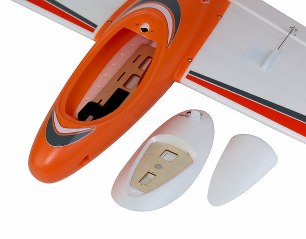 FPV Plane